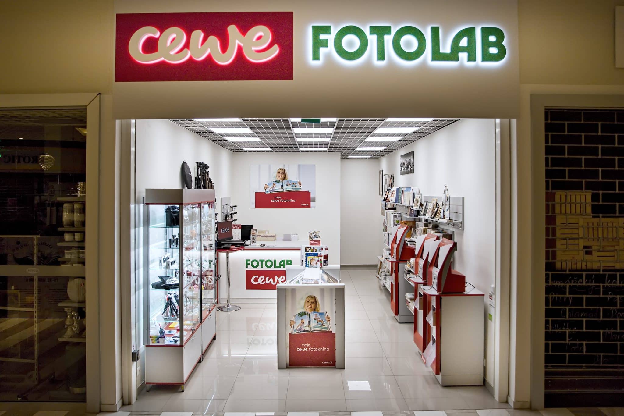 CEWE - centralmost.cz