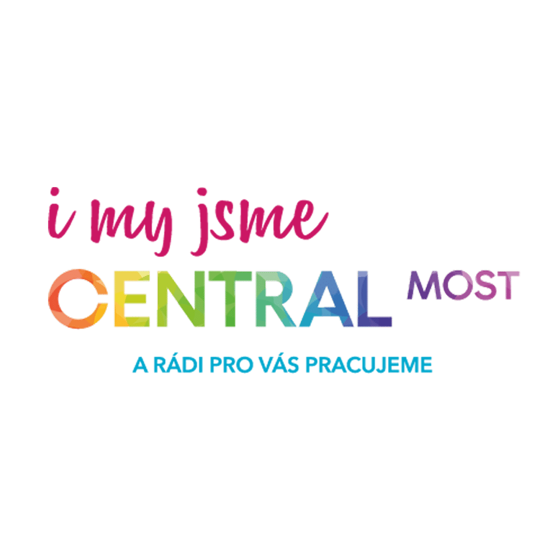 I my jsme Central - centralmost.cz